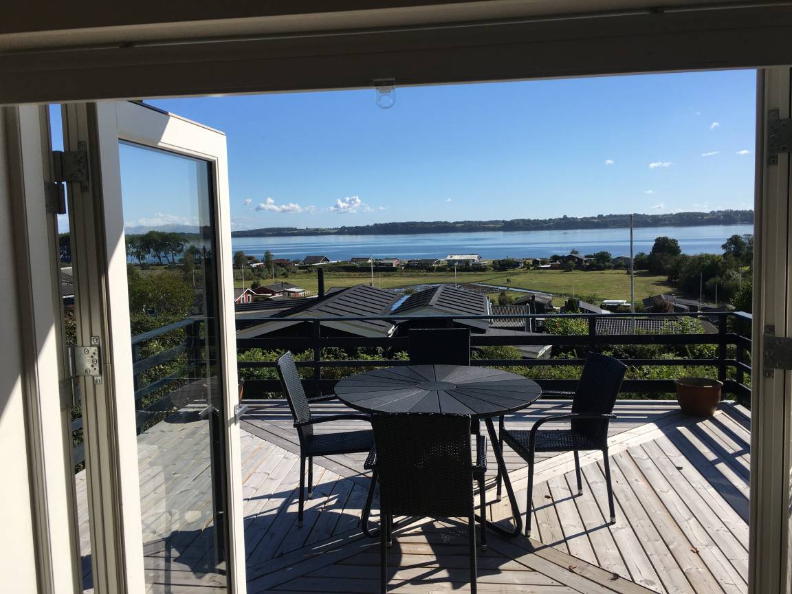 85 M² Maison De Vacances ∙ 2 Chambres ∙ 6 Personnes - Aabenraa