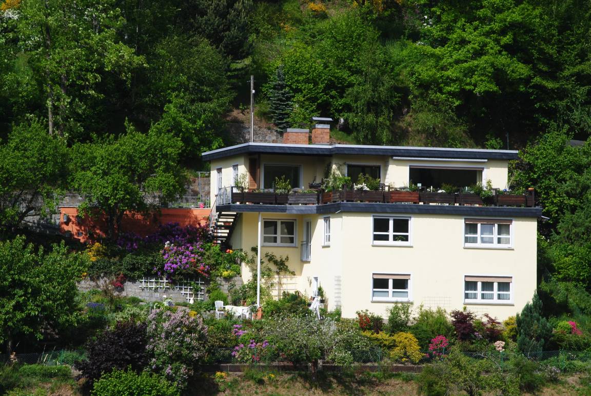 35 M² Apartment ∙ 1 Bedroom ∙ 2 Guests - Wurzbach