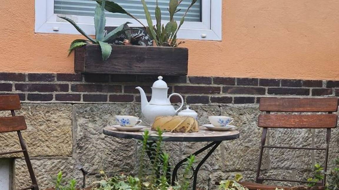 55 M² Ferienwohnung ∙ 1 Schlafzimmer ∙ 2 Gäste - Sächsische Schweiz-Osterzgebirge