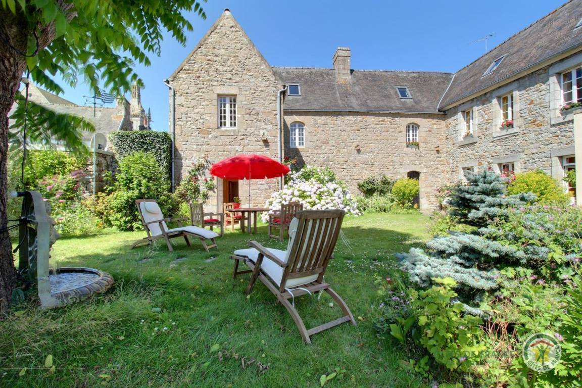 68 M² Gîte ∙ 1 Chambre ∙ 2 Personnes - Bretagne