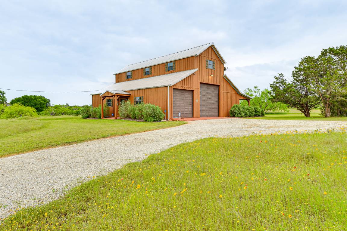 167 M² House ∙ 2 Bedrooms ∙ 4 Guests - Sandy Beach, TX