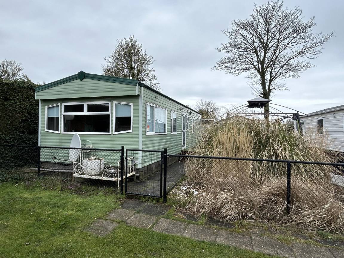35 M² House ∙ 2 Bedrooms ∙ 3 Guests - Walcheren