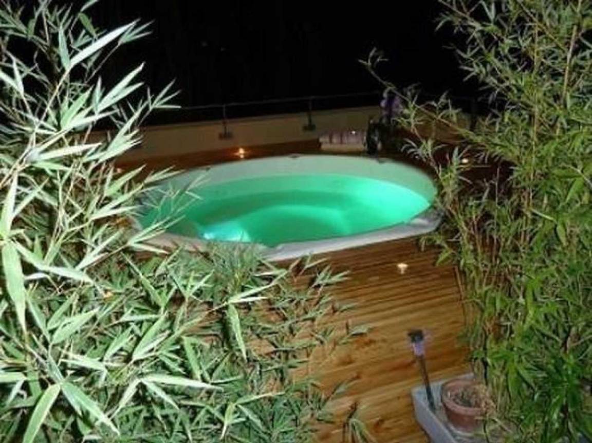 40 M² Gîte ∙ 1 Chambre ∙ 2 Personnes - Argelès-sur-Mer