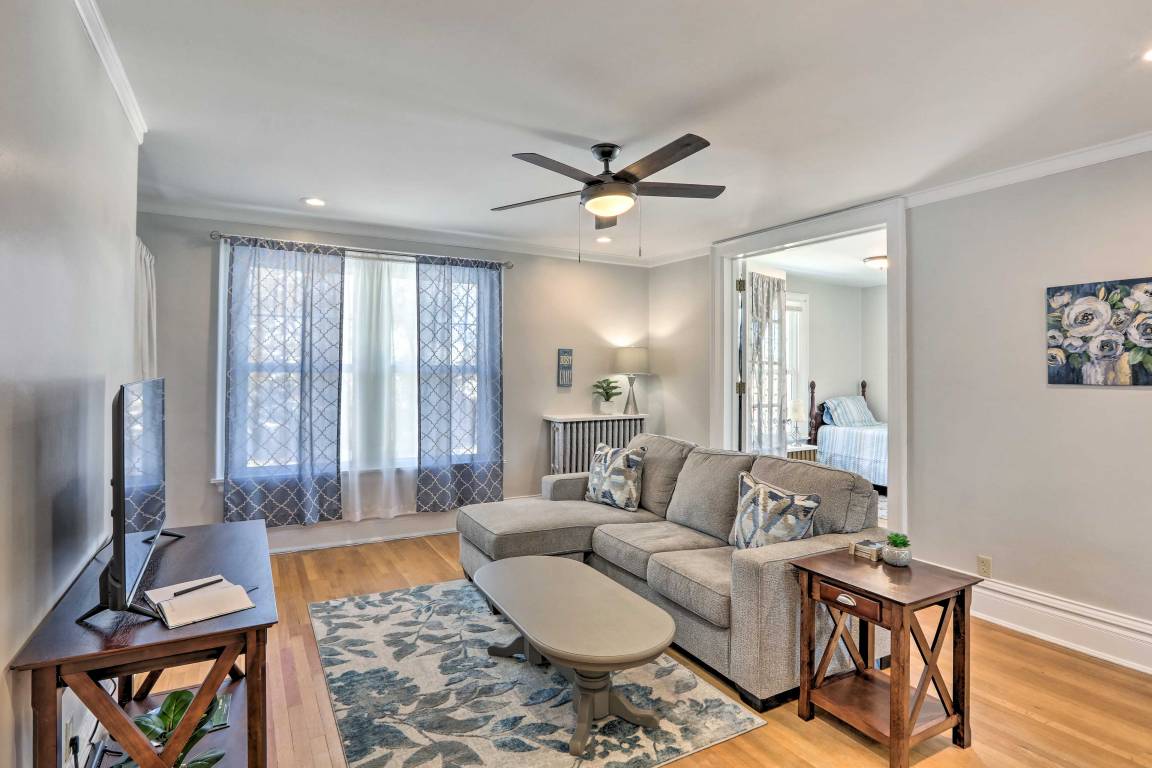 77 M² Apartment ∙ 2 Bedrooms ∙ 3 Guests - Dillon, MT