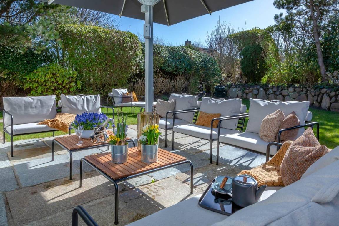 200 M² House ∙ 4 Bedrooms ∙ 8 Guests - List