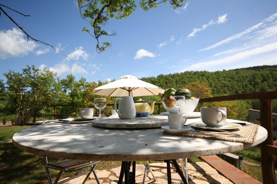 100 M² Appartamento ∙ 2 Camere Da Letto ∙ 4 Ospiti - Radda in Chianti