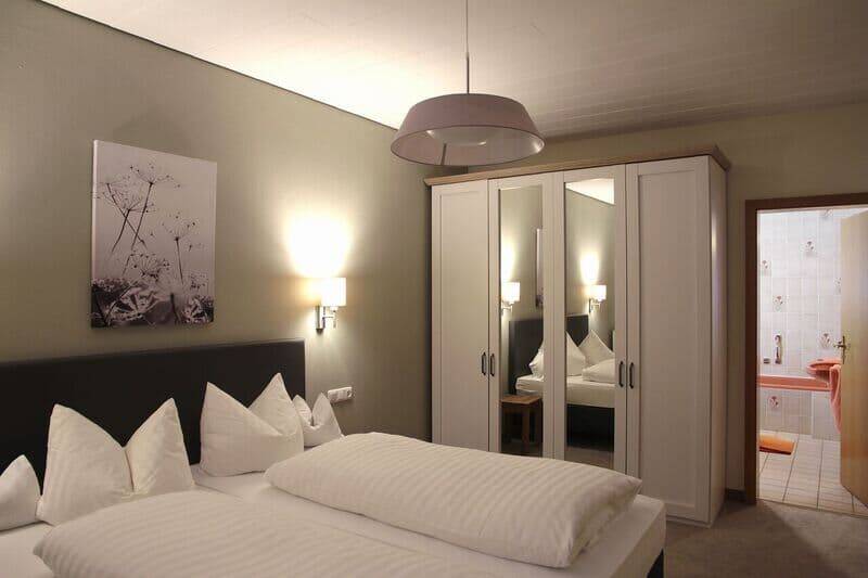 75 M² Apartment ∙ 1 Bedroom ∙ 3 Guests - Lam