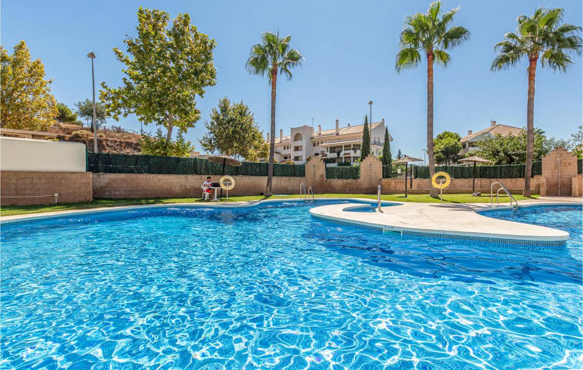 75 M² Apartament ∙ 2 Sypialnie ∙ 5 Gości - Benalmádena