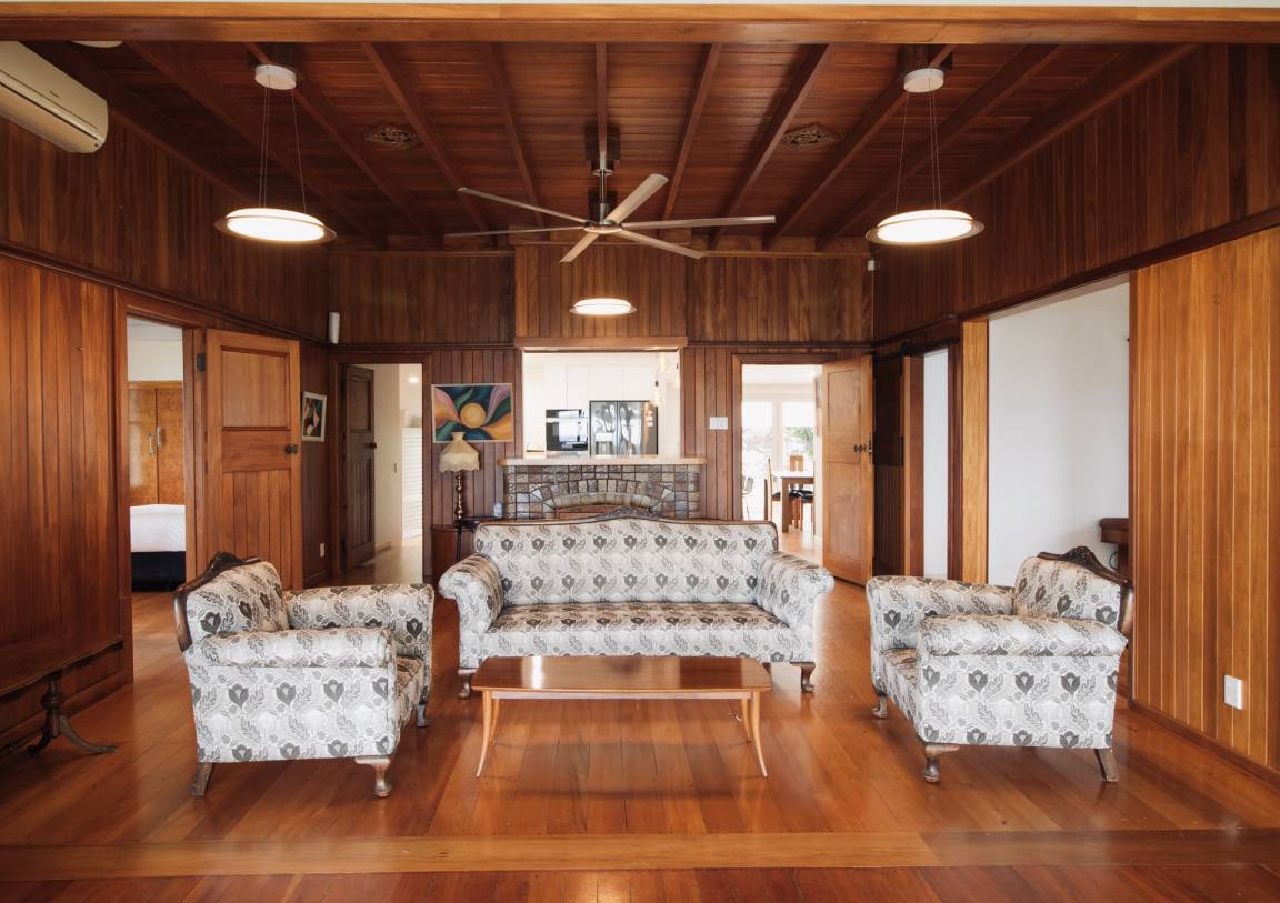 95 M² Bungalow ∙ 3 Habitaciones ∙ 6 Huéspedes - Auckland