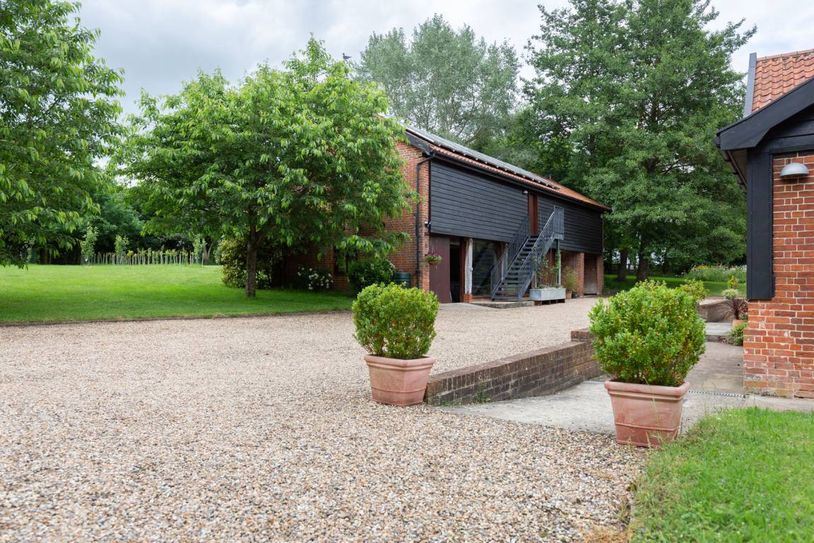 Cottage ∙ 2 Chambres ∙ 4 Personnes - Norfolk