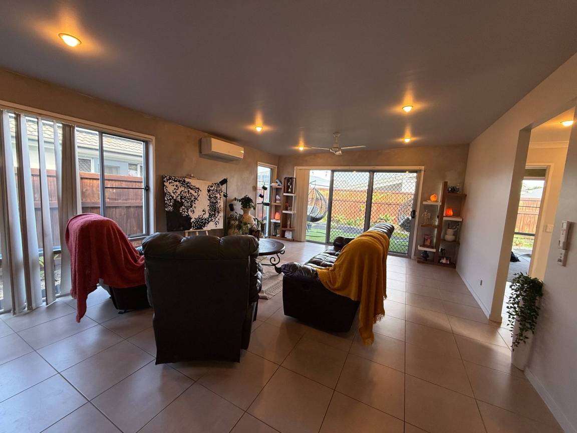 40 M² Private Room ∙ 1 Bedroom ∙ 2 Guests - Beachmere