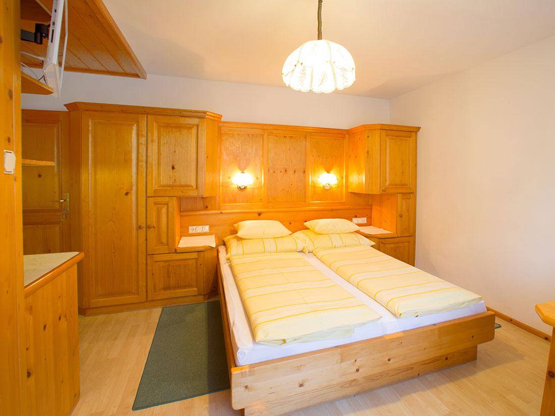 Appartamento ∙ 1 Camera Da Letto ∙ 4 Ospiti - Schladming
