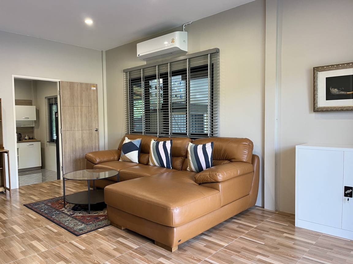 155 M² Villa ∙ 2 Bedrooms ∙ 4 Guests - Khao Lak