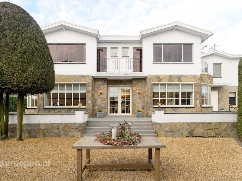 Maison De Vacances ∙ 13 Chambres ∙ 23 Personnes - Beringen