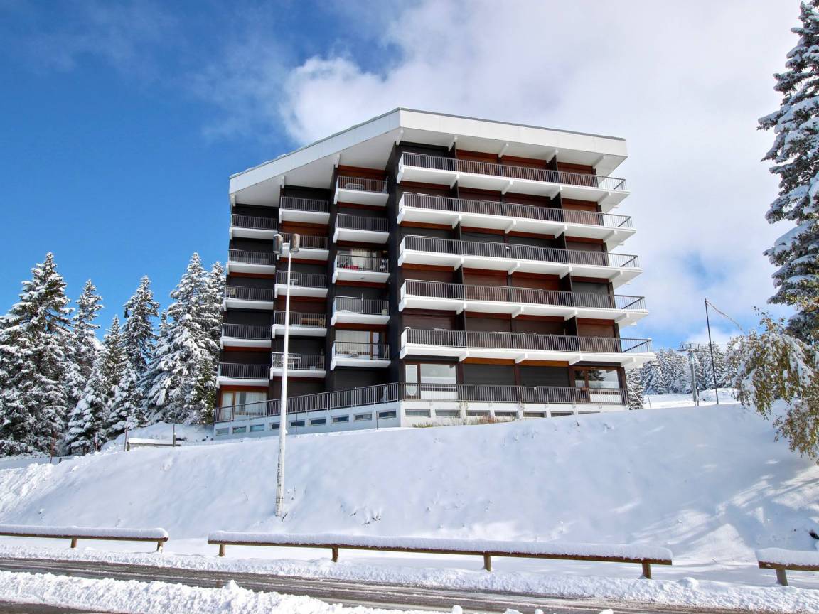 29 M² Studio ∙ 1 Chambre ∙ 4 Personnes - Chamrousse