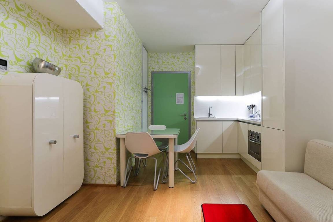 75 M² Appartement ∙ 1 Chambre ∙ 2 Personnes - Gambarogno