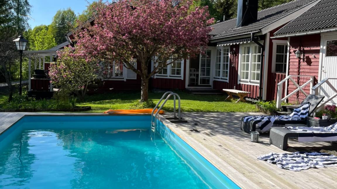 220 M² Maison De Vacances ∙ 3 Chambres ∙ 8 Personnes - Aéroport de Stockholm-Arlanda (ARN)