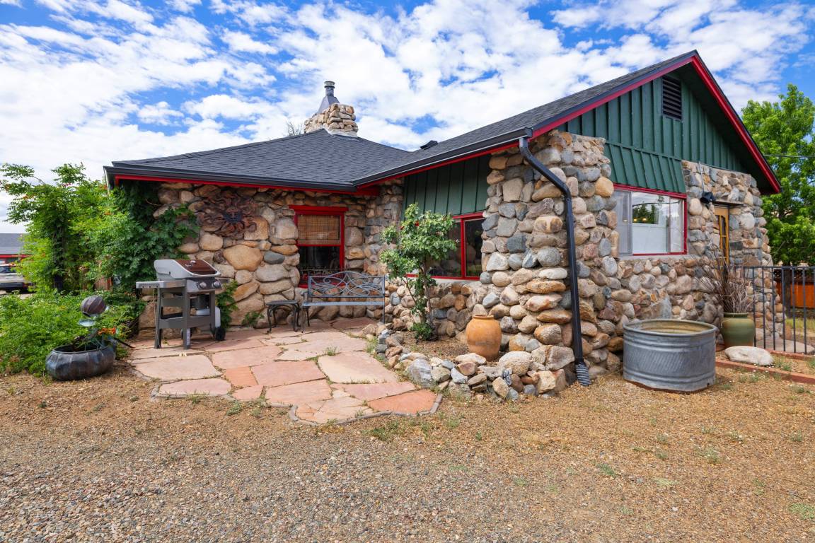 139 M² Apartment ∙ 1 Bedroom ∙ 2 Guests - Prescott, AZ