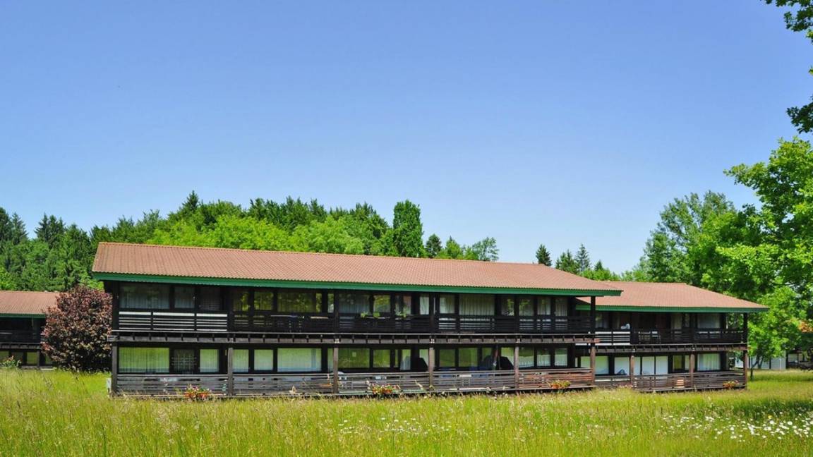 42 M² Ferienwohnung ∙ 4 Gäste - Siegsdorf