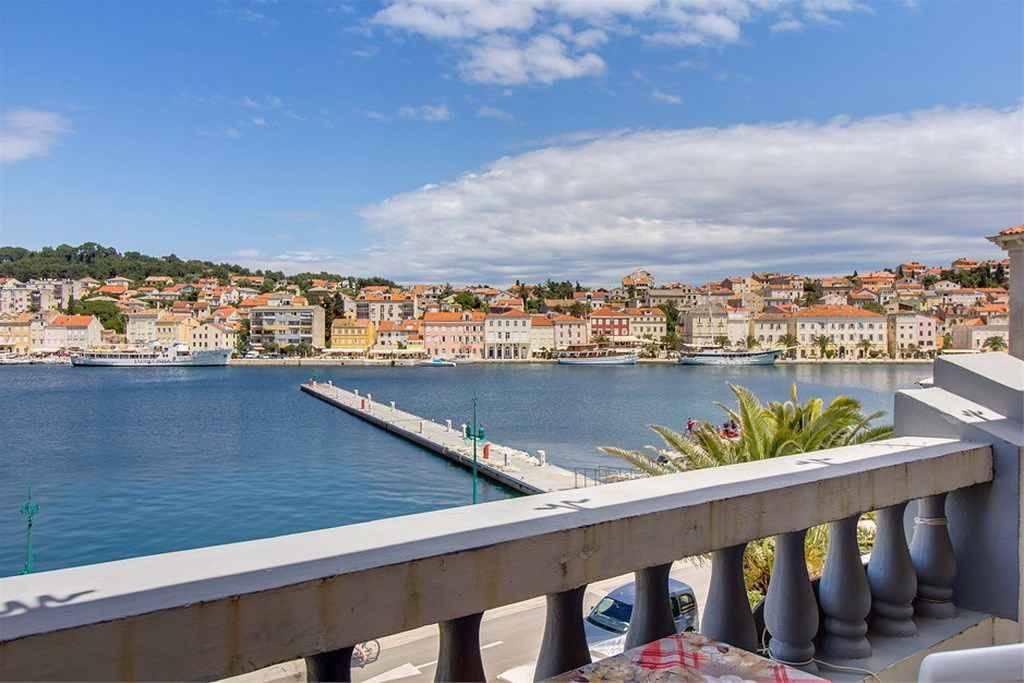 60 M² Ferienwohnung ∙ 3 Schlafzimmer ∙ 8 Gäste - Mali Lošinj