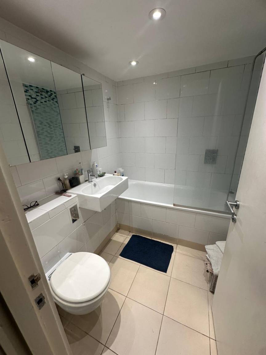 9000 M² Appartement ∙ 1 Chambre ∙ 4 Personnes - Harrow