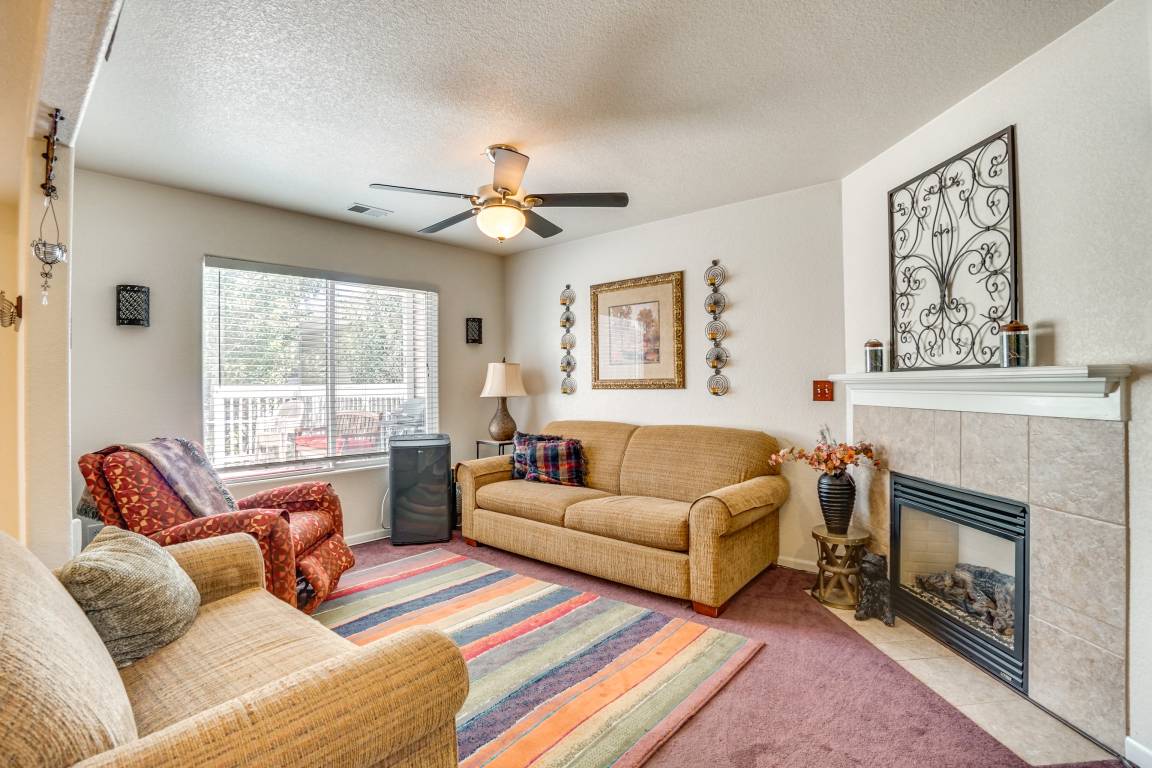 157 M² Apartment ∙ 4 Bedrooms ∙ 6 Guests - Cheyenne, WY
