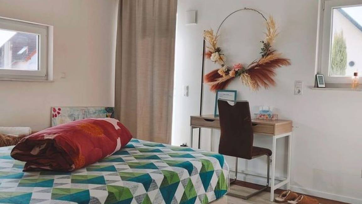 18 M² Apartamento ∙ 1 Habitación ∙ 2 Huéspedes - Neuwied