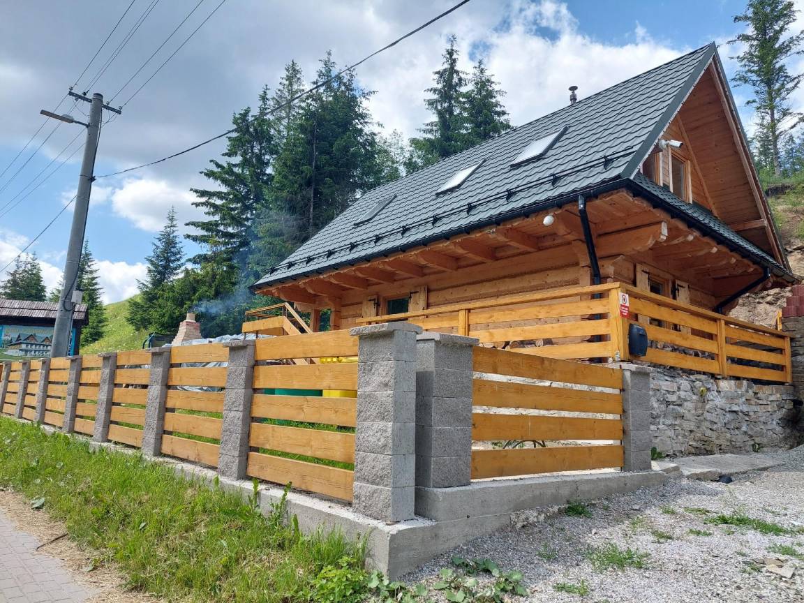 135 M² Maison De Vacances ∙ 4 Chambres ∙ 12 Personnes - Slovaquie