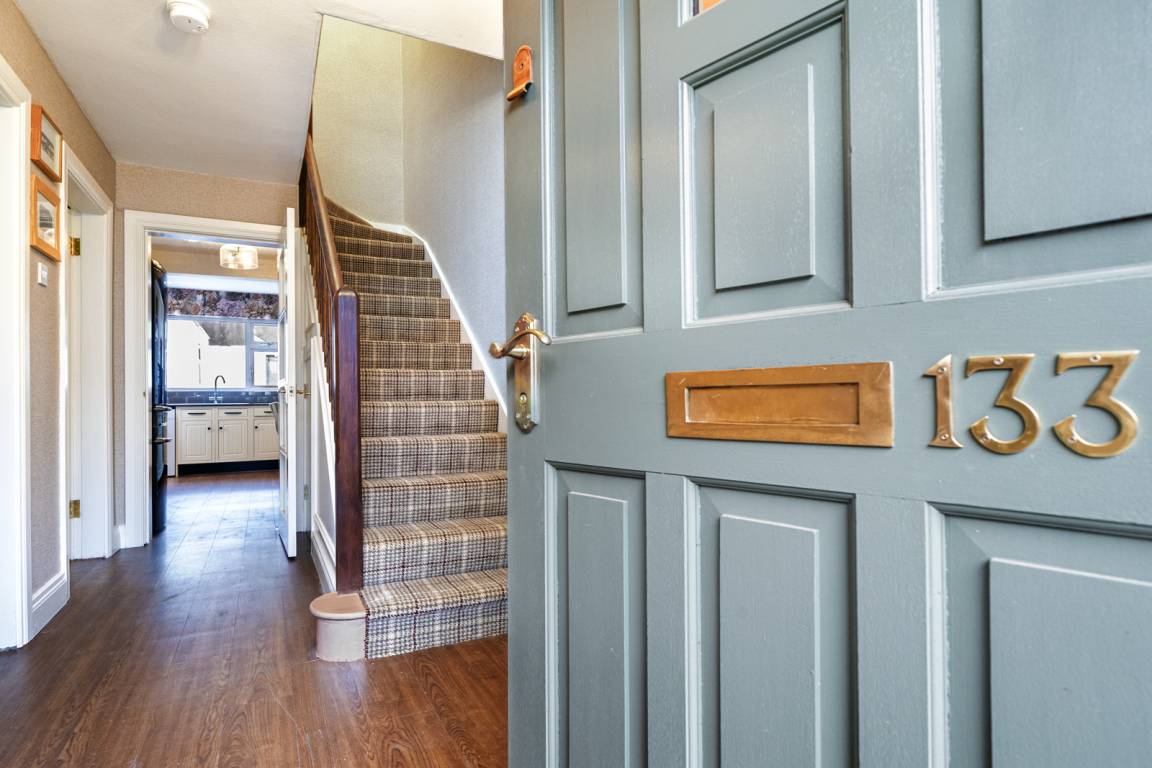 111 M² Ferienhaus ∙ 4 Schlafzimmer ∙ 7 Gäste - Belfast