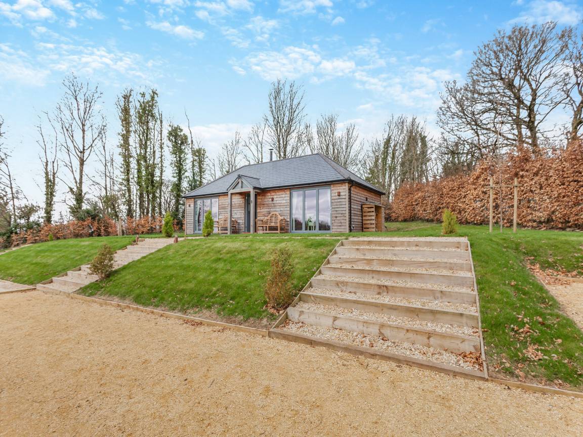 Cottage ∙ 1 Bedroom ∙ 4 Guests - Bruton