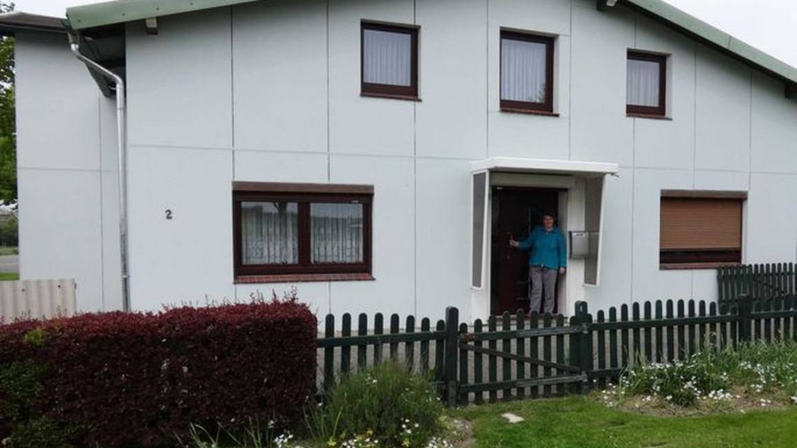 52 M² Ferienwohnung ∙ 2 Schlafzimmer ∙ 4 Gäste - Büsum