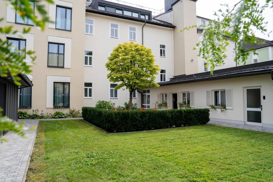 Hotel ∙ 1 Bedroom ∙ 2 Guests - Salzburg