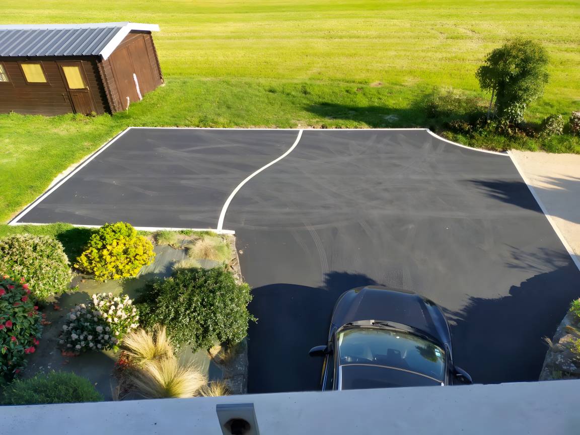 12 M² Chambre D'hôtes ∙ 1 Chambre ∙ 2 Personnes - Pont-Aven