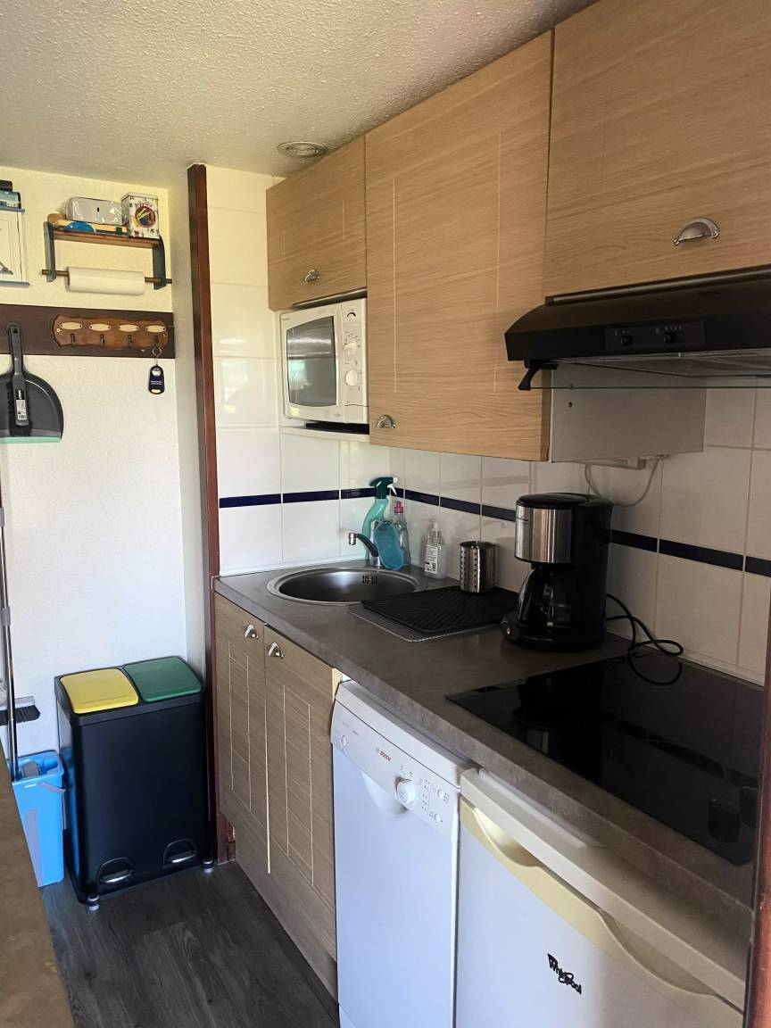 27 M² Appartement ∙ 1 Chambre ∙ 4 Personnes - Plage de Locmariaquer