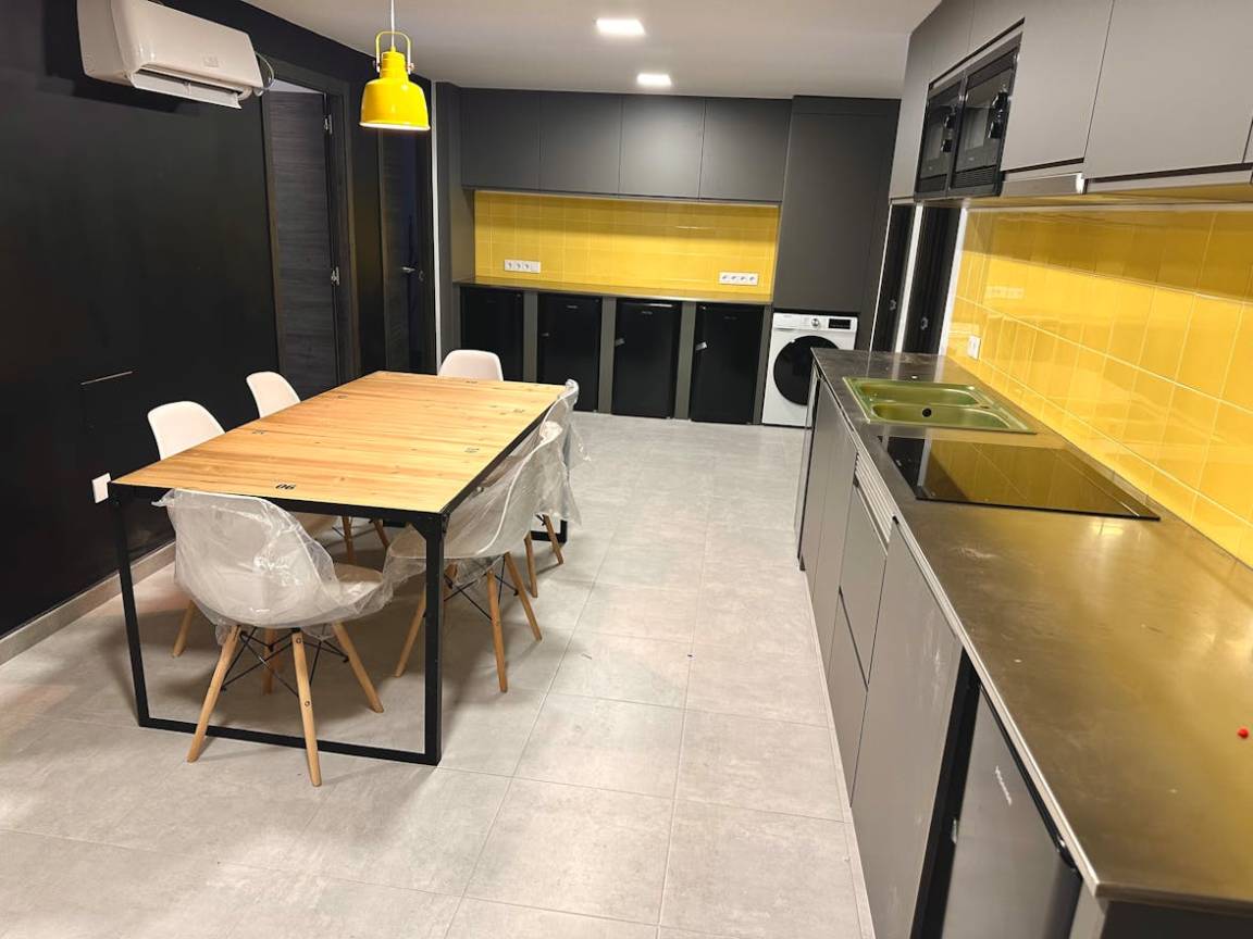 180 M² Habitación Privada ∙ 1 Habitación ∙ 6 Huéspedes - Cartagena, España