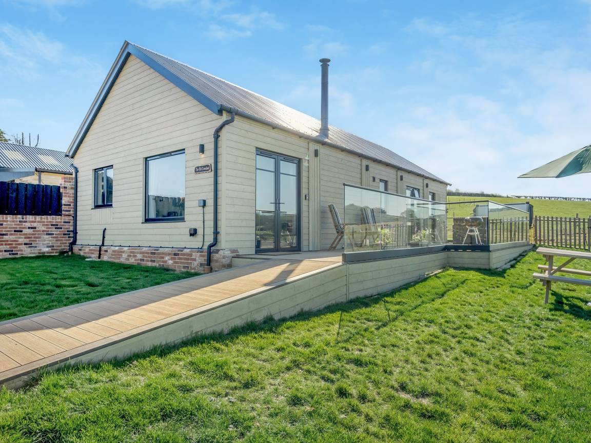 Cottage ∙ 2 Bedrooms ∙ 4 Guests - Isle of Wight