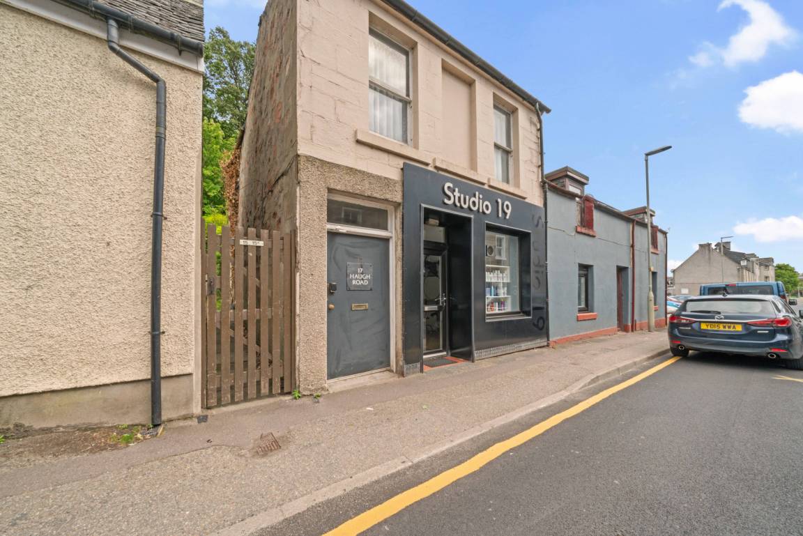 150 M² House ∙ 4 Bedrooms ∙ 7 Guests - Inverness