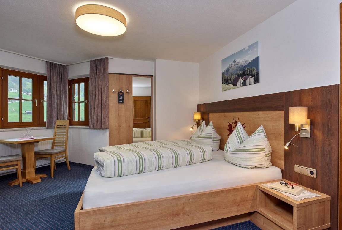 20 M² Hotel ∙ 1 Bedroom ∙ 2 Guests - Mandarfen
