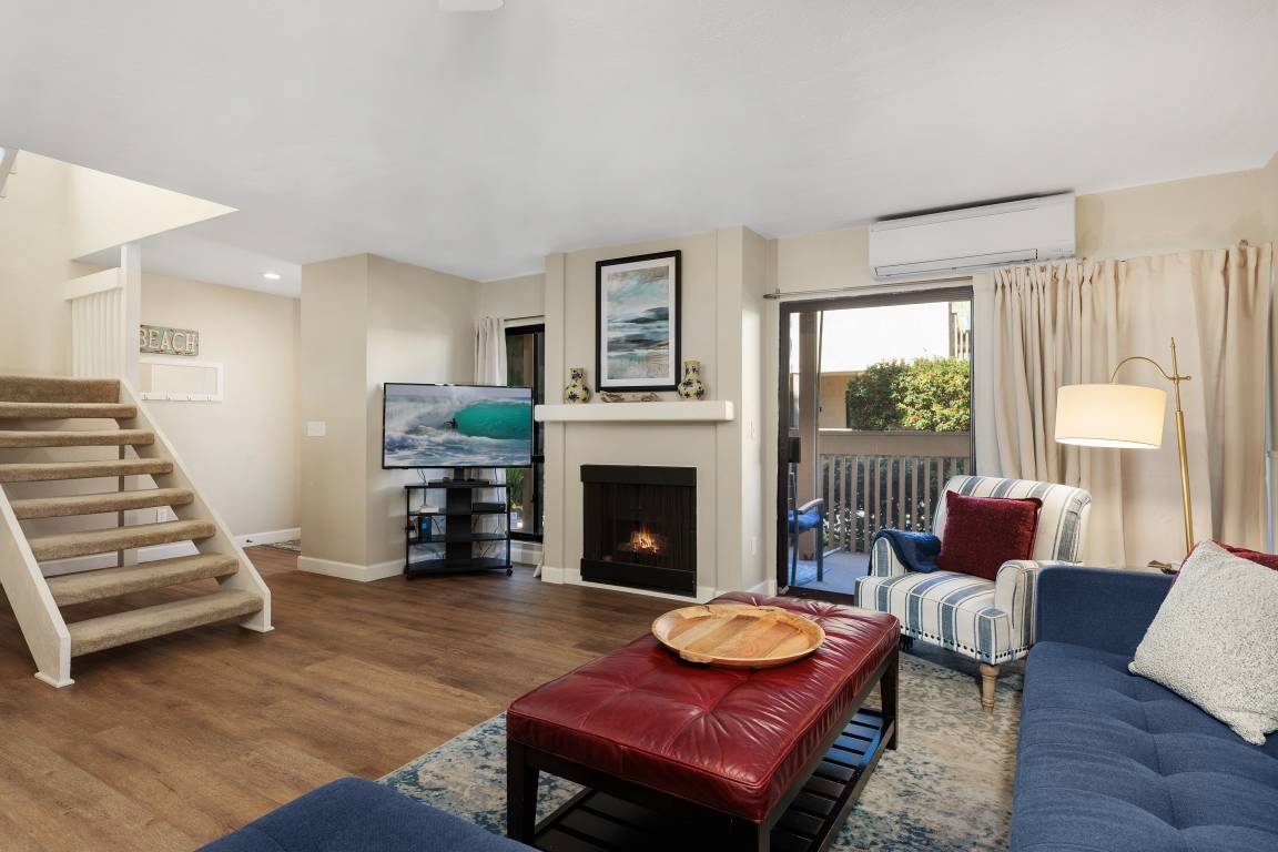 134 M² Apartment ∙ 2 Bedrooms ∙ 5 Guests - Solana Beach, CA