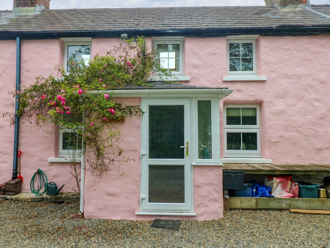 Cottage ∙ 2 Bedrooms ∙ 5 Guests - Pembrokeshire