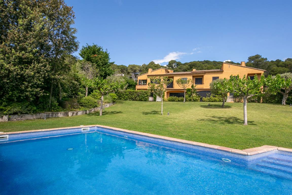 114 M² Villa ∙ 3 Schlafzimmer ∙ 6 Gäste - Pals