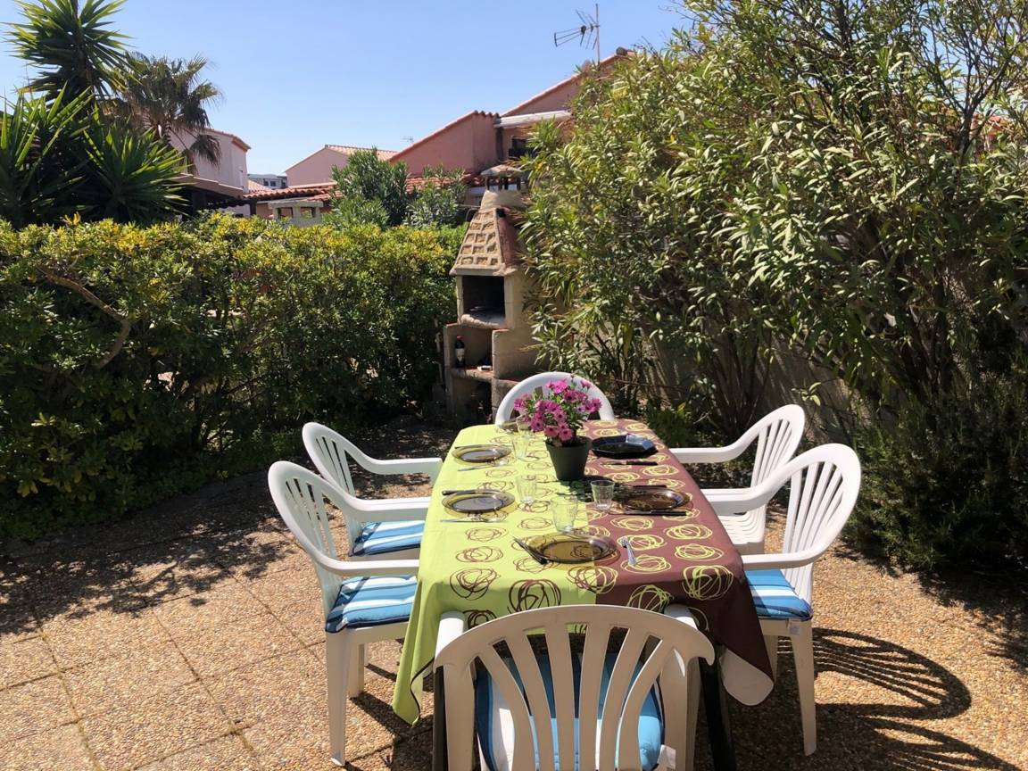 38 M² Villa ∙ 2 Habitaciones ∙ 6 Huéspedes - Sainte-Marie