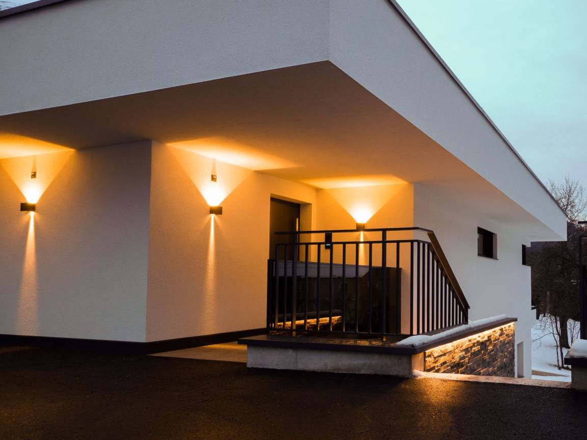 69 M² Ferienwohnung ∙ 2 Schlafzimmer ∙ 3 Gäste - Zams