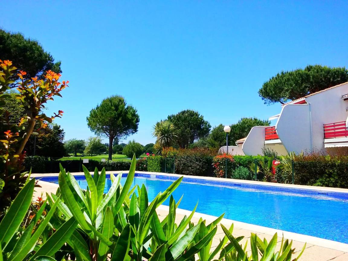 42 M² Appartement ∙ 2 Chambres ∙ 6 Personnes - Mauguio
