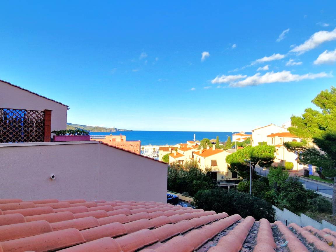 21 M² Studio Flat ∙ 1 Bedroom ∙ 2 Guests - Portbou