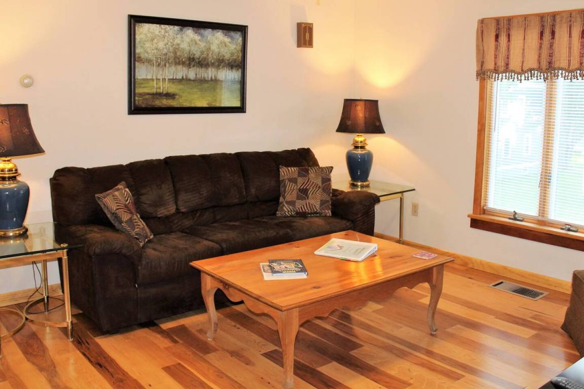 60 M² Appartement ∙ 1 Chambre ∙ 2 Personnes - Oneonta, NY