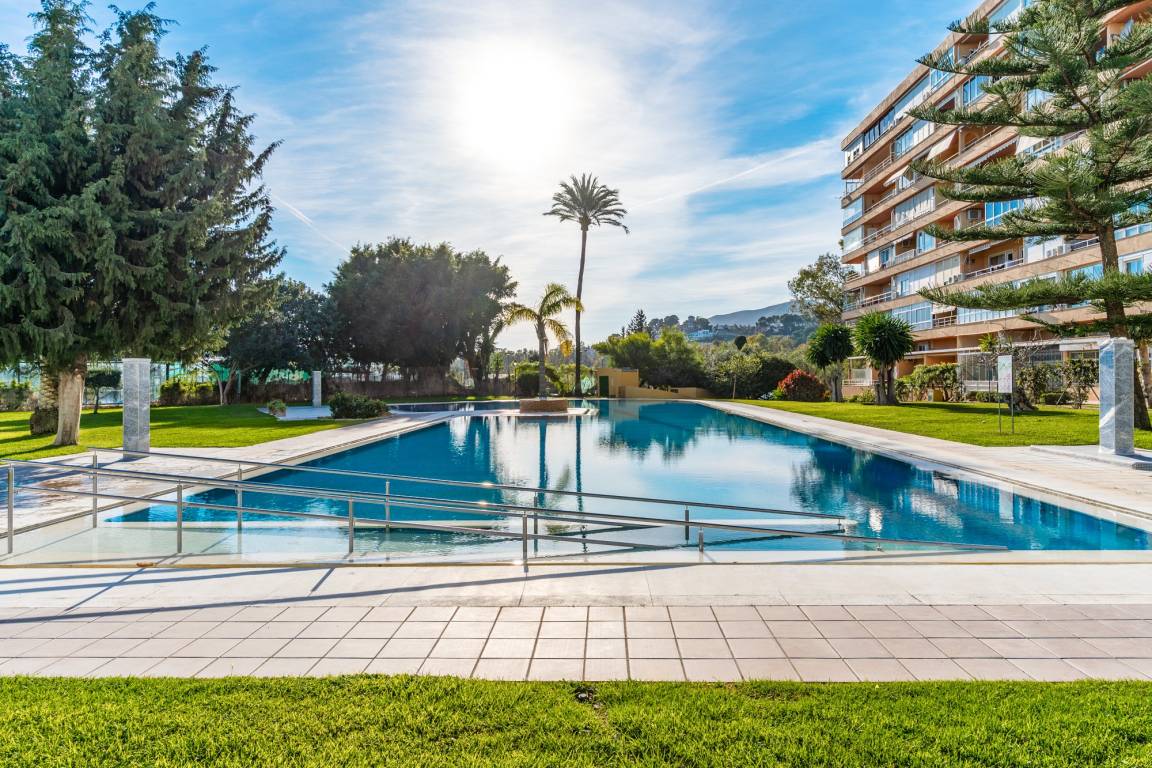 43 M² Ferienwohnung ∙ 1 Schlafzimmer ∙ 4 Gäste - Torremolinos