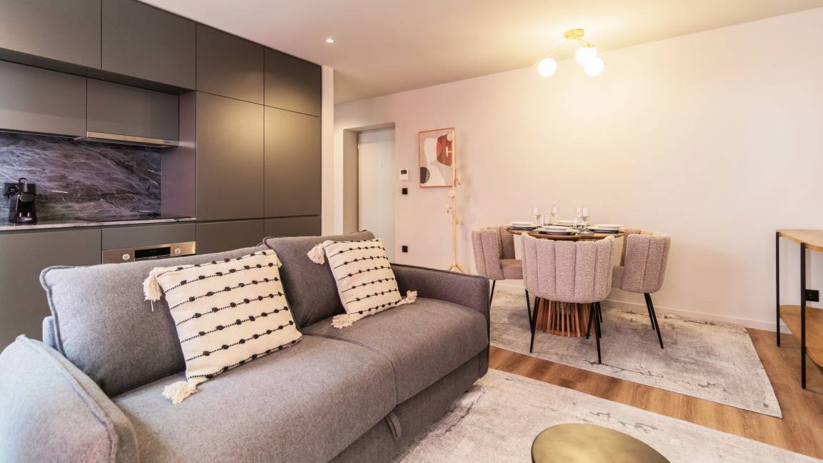 58 M² Apartment ∙ 1 Bedroom ∙ 4 Guests - Vila Nova de Gaia
