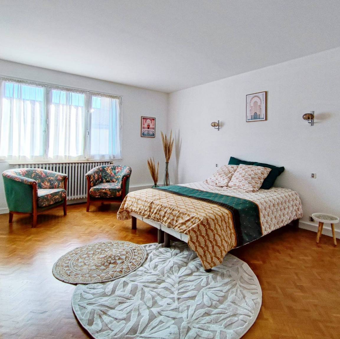 250 M² House ∙ 4 Bedrooms ∙ 8 Guests - Saint-Gaudens
