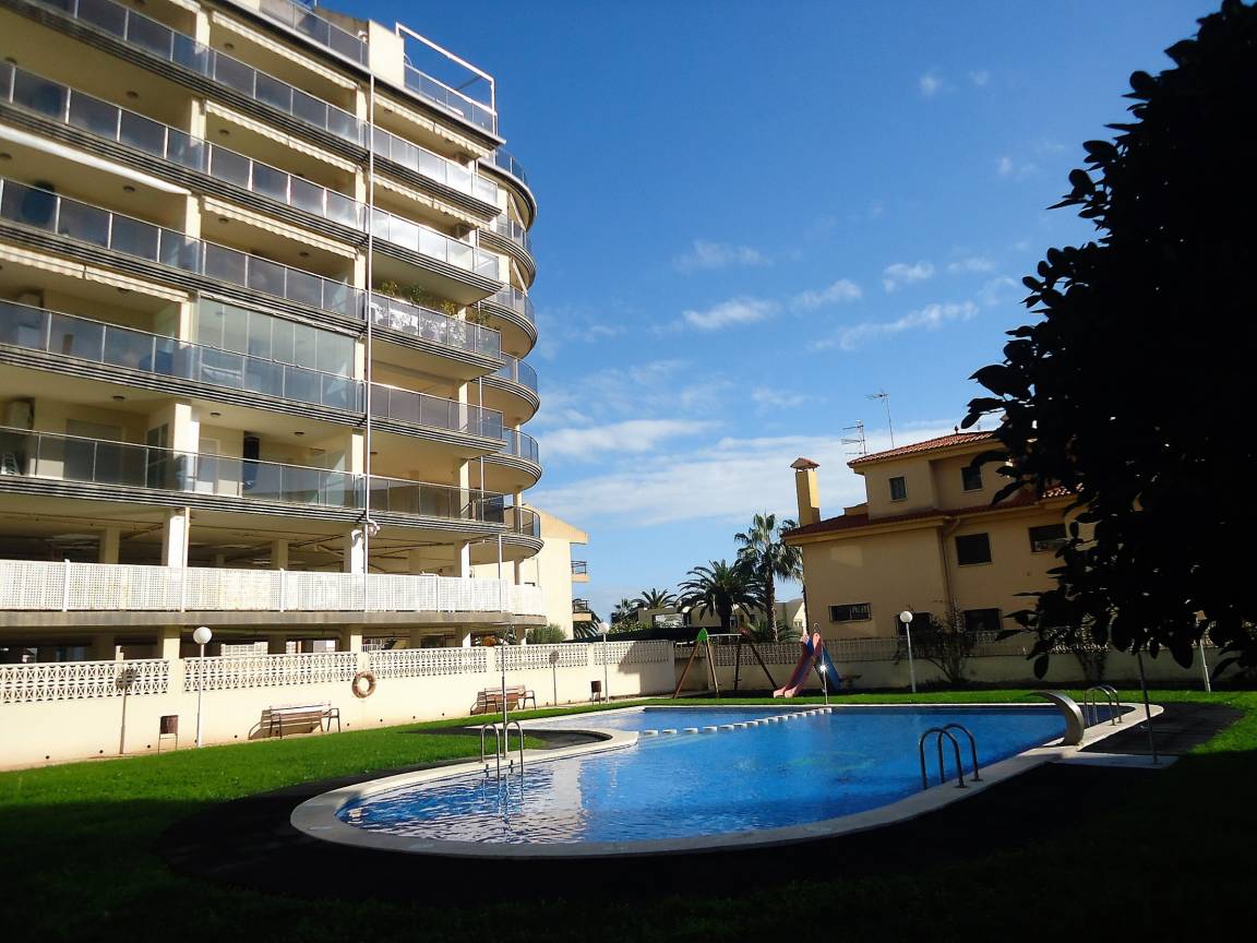 52 M² Appartement ∙ 2 Slaapkamers ∙ 6 Gasten - Vinaròs